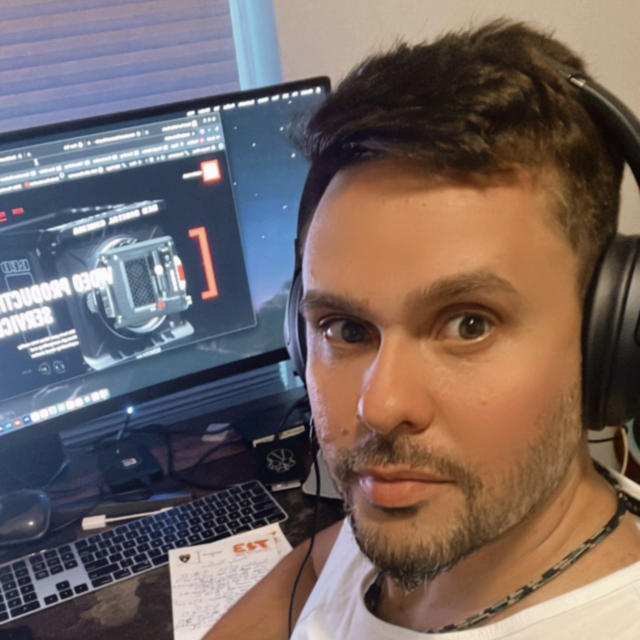 Garage – ManTFupTv